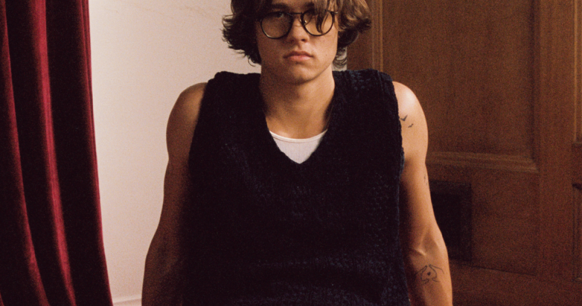 David Kushner - Festival Cigale 2025