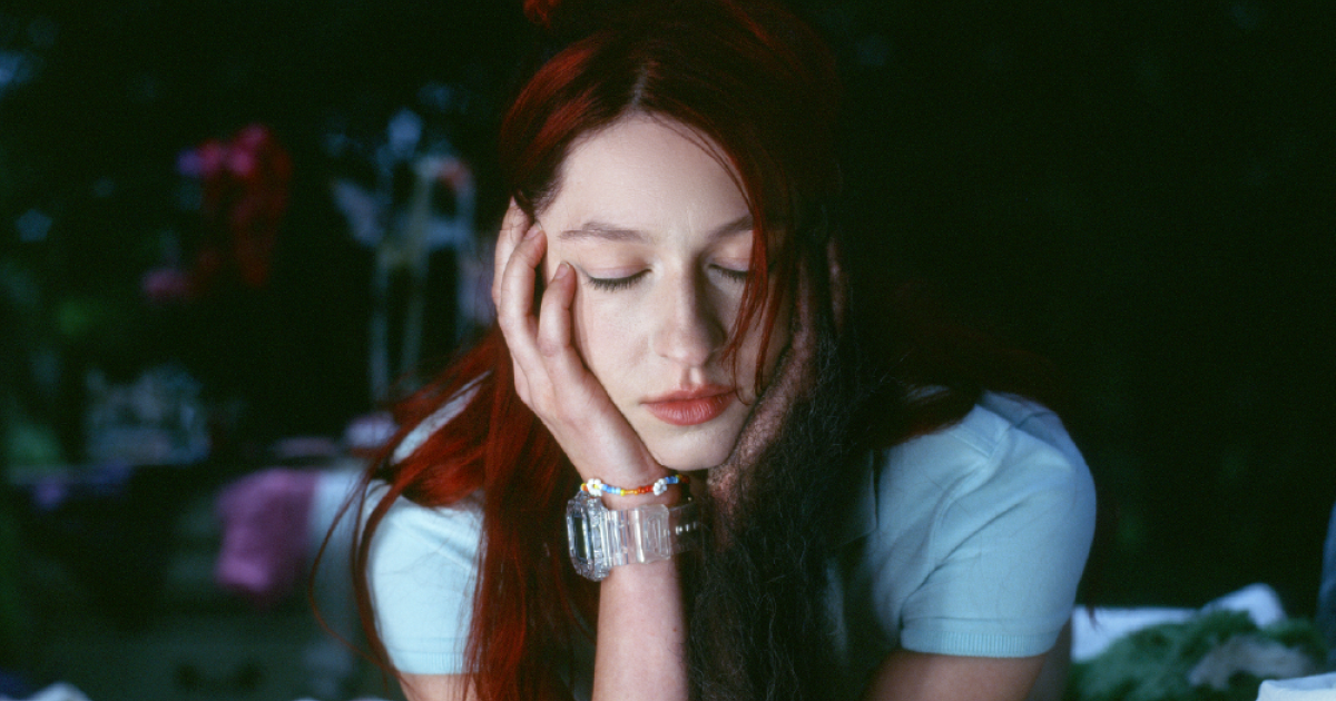 Lou-Adriane Cassidy - Festival Cigale 2025