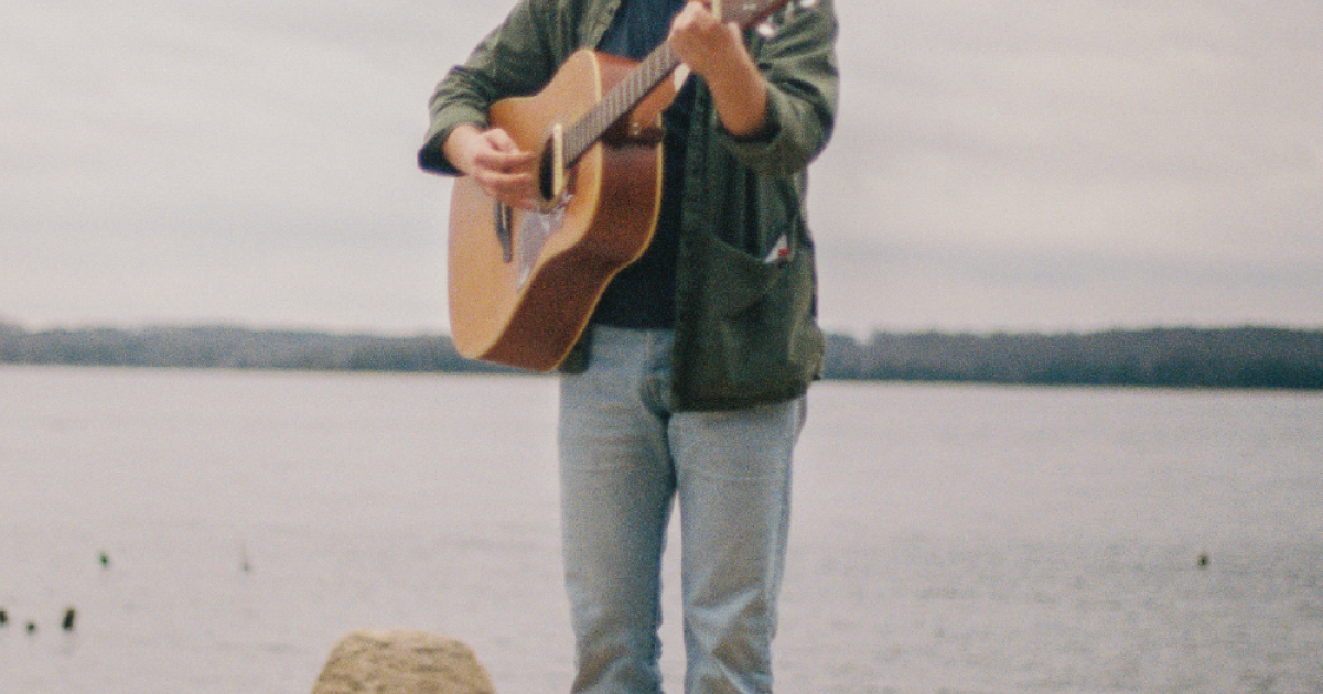 Michael Marcagi - Cigale Festival 2025