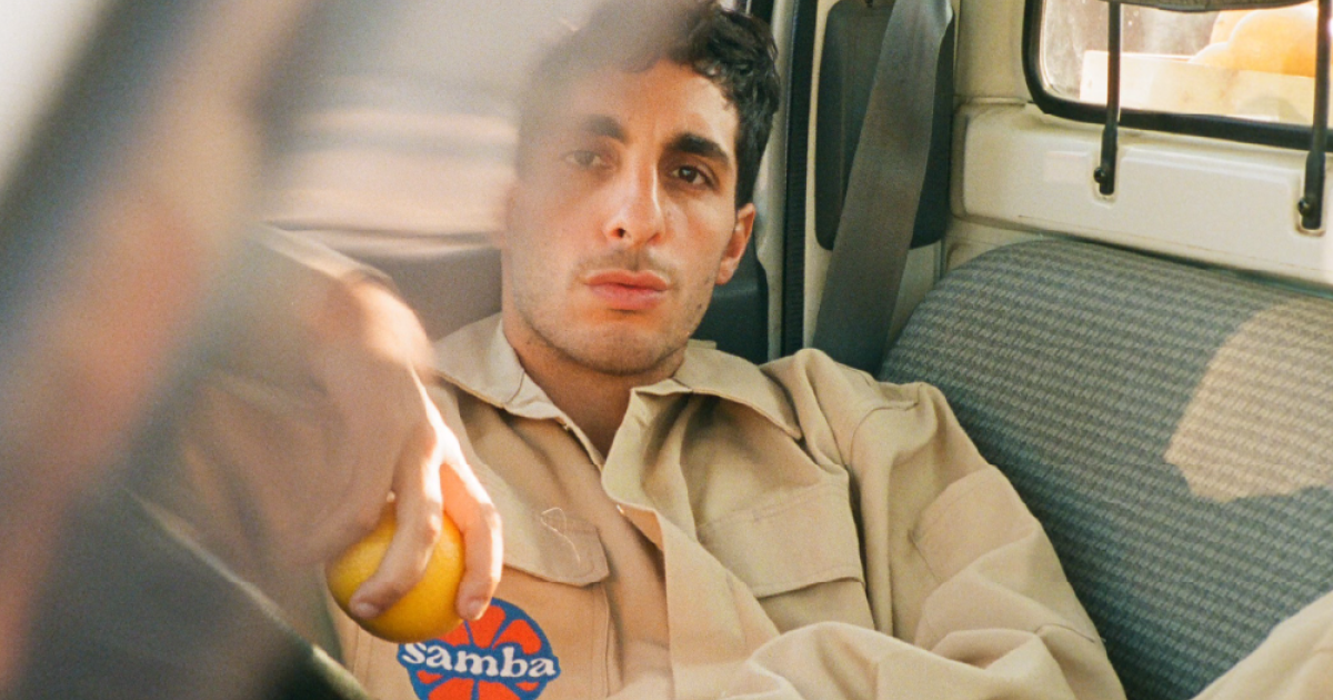 Mike Clay - Festival Cigale 2025