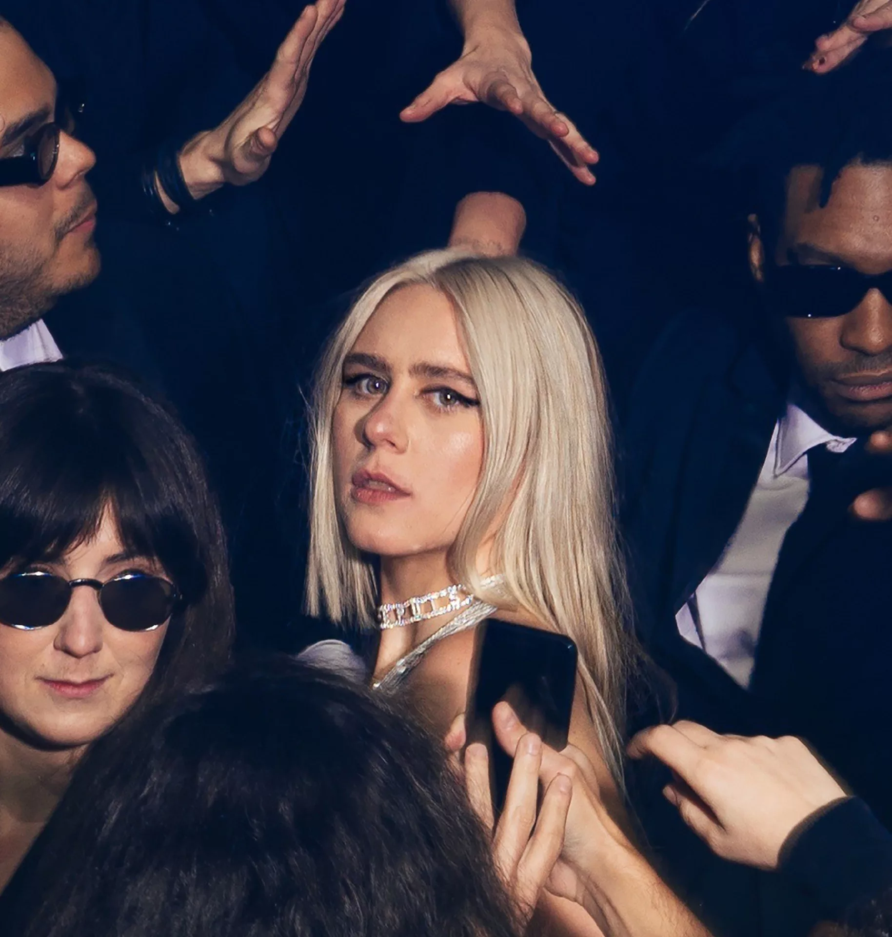 Programmation | Cigale - le 10 et 11 août 2024